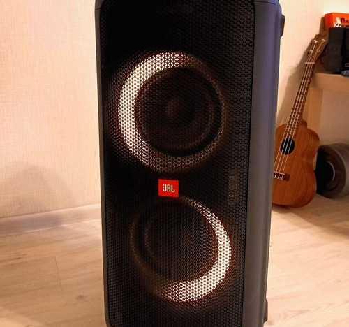 Портативная Колонка JBL partybox 300