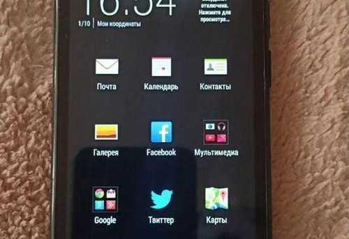 HTC Desire 816 Dual Sim, 8 ГБ