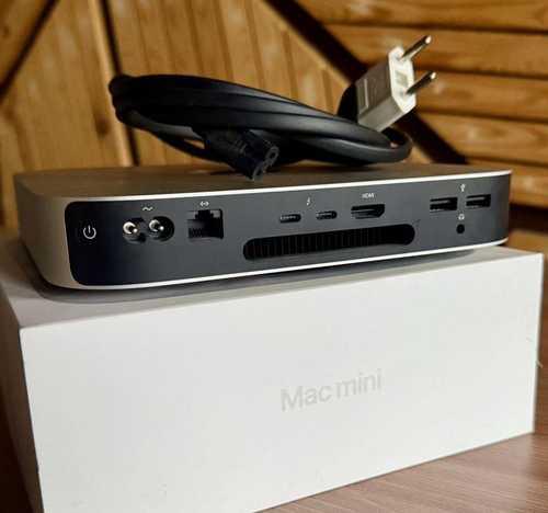 Macmini m1