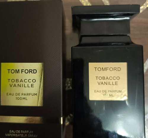 Tom ford tobacco vanille 100 ml