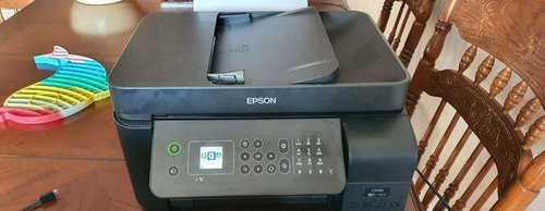 Принтер epson L5190
