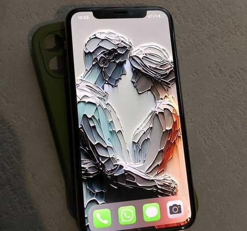 iPhone 11 Pro, 64 ГБ