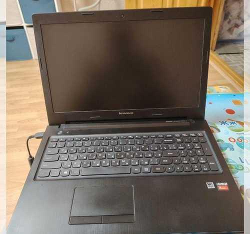 Продам Lenovo G505s,4ядра,ssd,видео 2гб