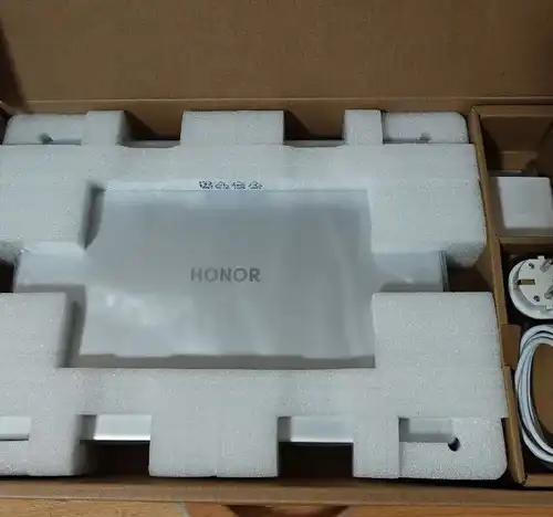 Honor magicbook x14 plus 2024 новый