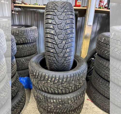 Hankook Winter I'Pike RS2 W429 205/55 R16 91T