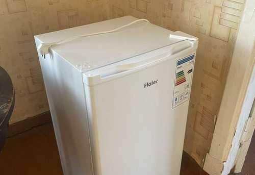Холодильник мини Haier MSR115