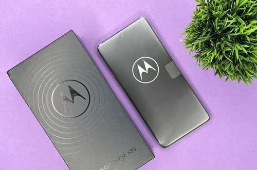 Motorola Moto Edge X30 (новый)
