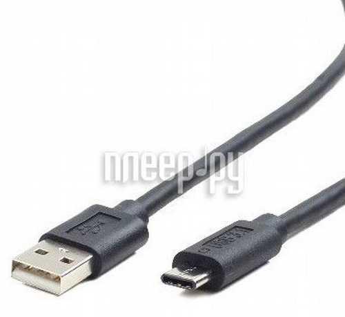 Gembird Cablexpert USB 2.0 AM/USB 3.1 Type-C 3
