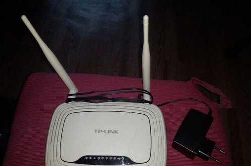 Wifi Роутер TP - link