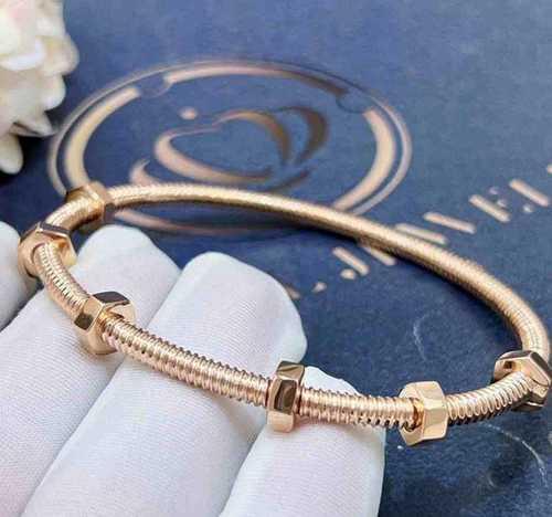 Браслет Cartier Ecrou De Cartier