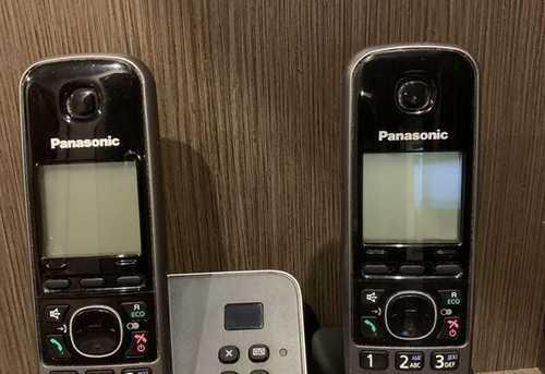 Телефон Panasonic pnlc1030