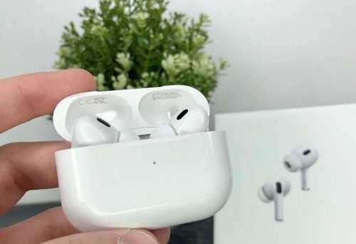 AirPods Pro 2 Новые (на гарантии)