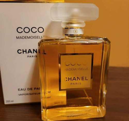 Chanel Coco mademoiselle,50 мл, отлив, парф.вода