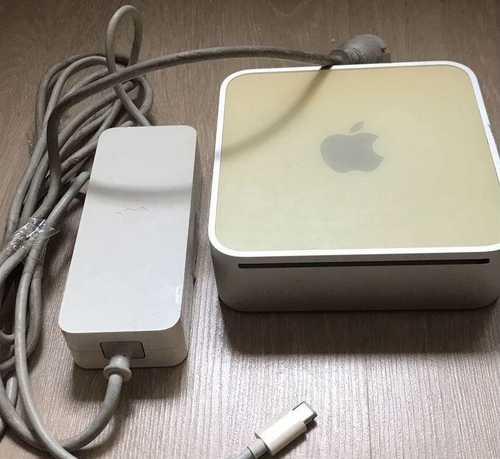 Apple Mac mini (нерабочий)