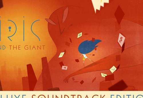 Iris and the Giant Deluxe Soundtrack Edition PlayS