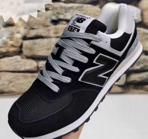 Кроссовки мужские New Balance 574