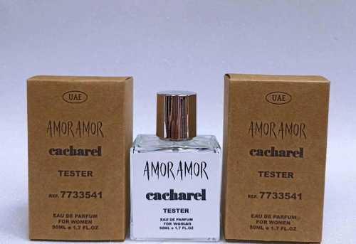 Духи женские Cacharel Amor Amor тестер 50ml