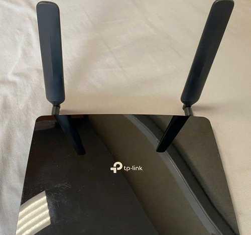 Роутер tp link MR6400