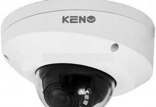 Keno KN-DE208F28BR Камера видеонаблюдения