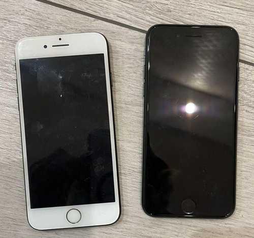 iPhone 7, 128 ГБ