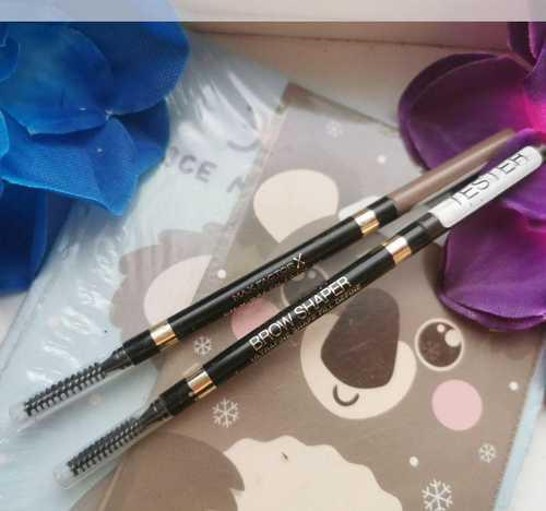 Карандаш для бровей Max Factor Eyebrow Pencil