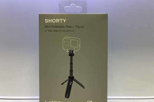 Монопод штатив GoPro Shorty afttm-001