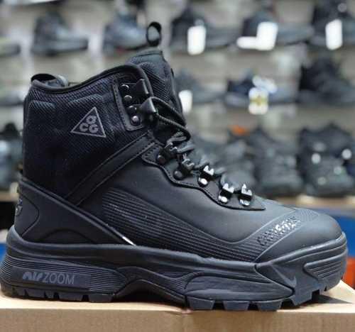 Nike ACG zoom Gaiadome gore tex (зима)