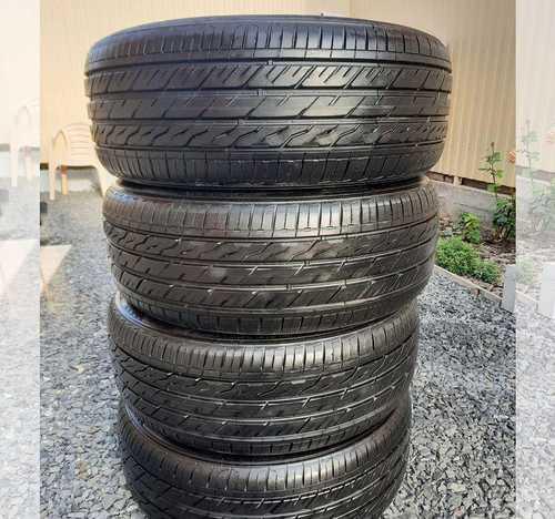 Landsail LS588 SUV 225/55 R18 102W