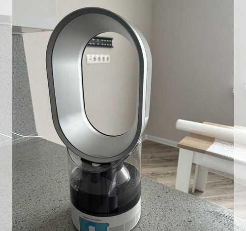 Увлажнитель воздуха dyson humidfier