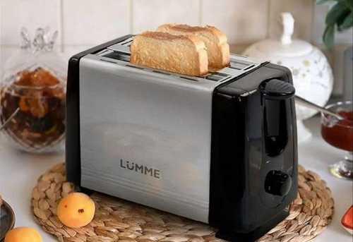 Тостер электрический для хлеба.Новый
