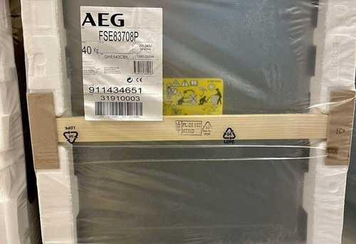 Встраиваемая посудомоечная машина AEG FSE83708P