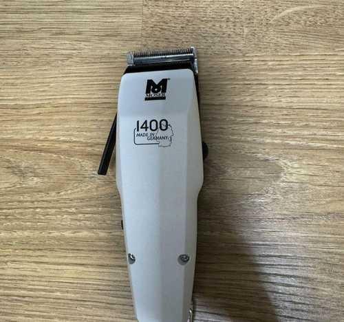 Машинки для стрижки Moser 1400