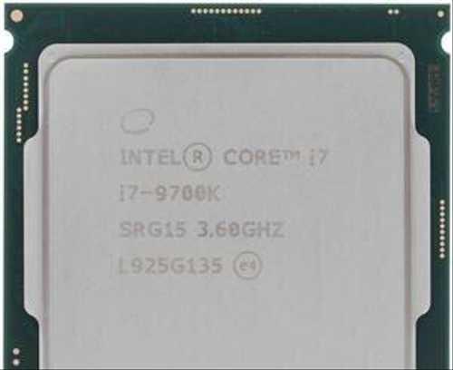 Intel core i7 9700k + msi z390 a-pro