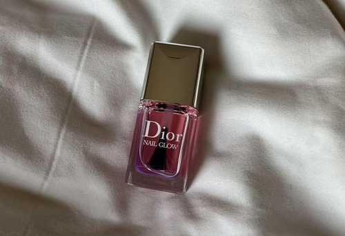 Лак dior