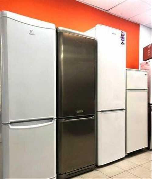 Холодильник. Честная гарантия год