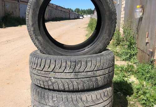 Bridgestone Ice Cruiser 7000 205/55 R16 91T