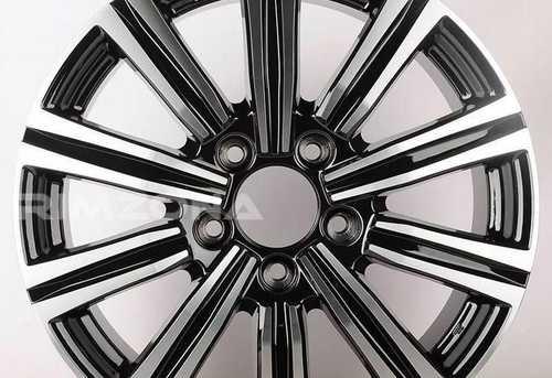 Литой диск anzoo autoparts R21 5x150