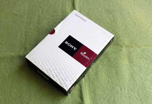Книга Sony PRS-600 акк под замену