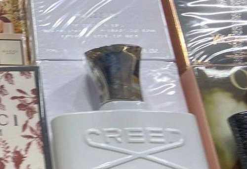 Creed Silver Mountain Water 120мл духи