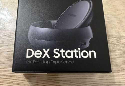 Samsung Dex Station