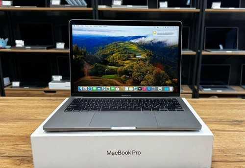 Macbook pro 13 2022 m2 идеальный