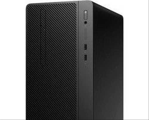 Новый Компьютер HP 290 G4 123P5EA MT i3-10100/8Gb