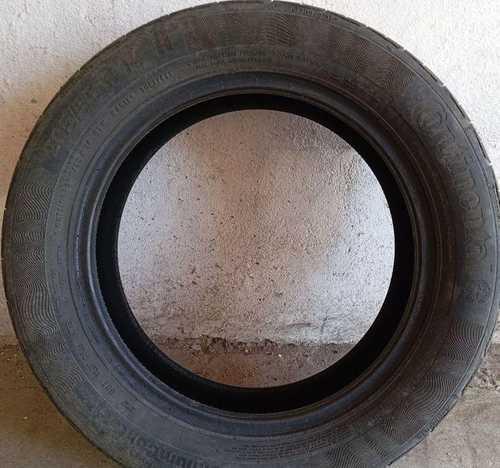 Continental ContiPremiumContact 5 205/55 R16 91