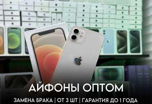 iPhone 12, 128 ГБ