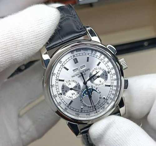 Мужские часы Patek Philippe