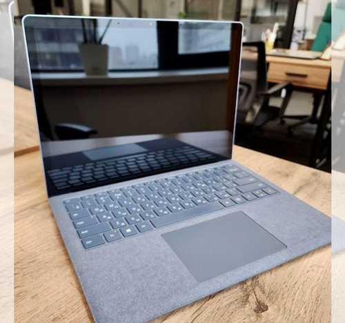 Ноутбук Microsoft Surface Laptop 4