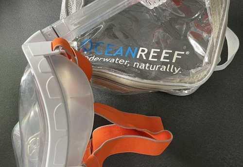 Полнолицевая маска Ocean Reef Aria