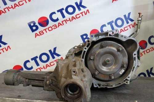 АКПП toyota wish ZNE14G 1ZZ-FE