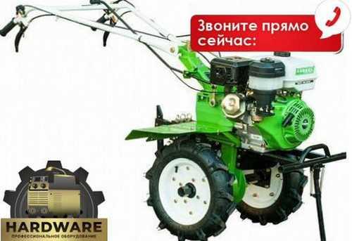 Мотоблок бензиновый Aurora country 1050 advance