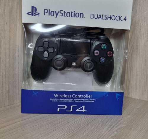 Джойстик для PS4 (Арт.27424)